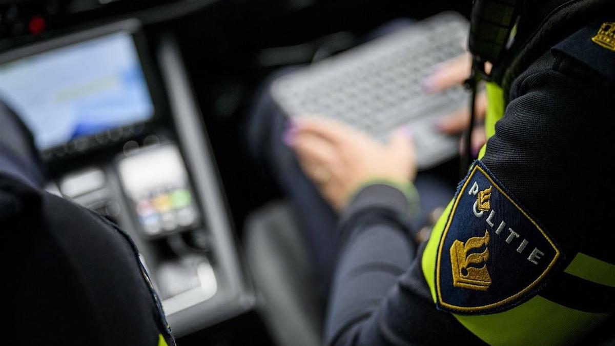Politie in Noord-Holland Noord zoekt naar slimmere manier van ... Politie in Noord-Holland Noord zoekt naar slimmere manier van ...