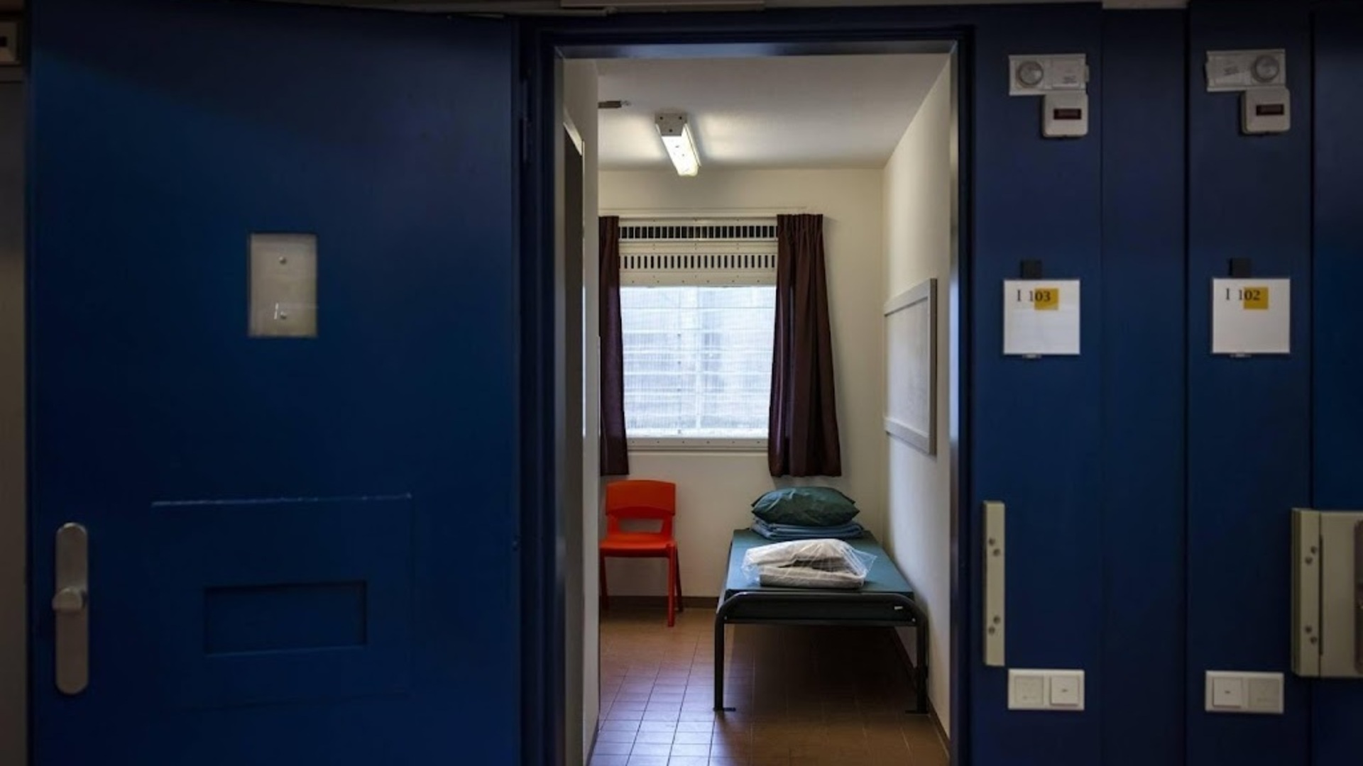 Verdachte overval snackbar Alkmaar: ’Ik wil geen tbs, dat zou het einde ...