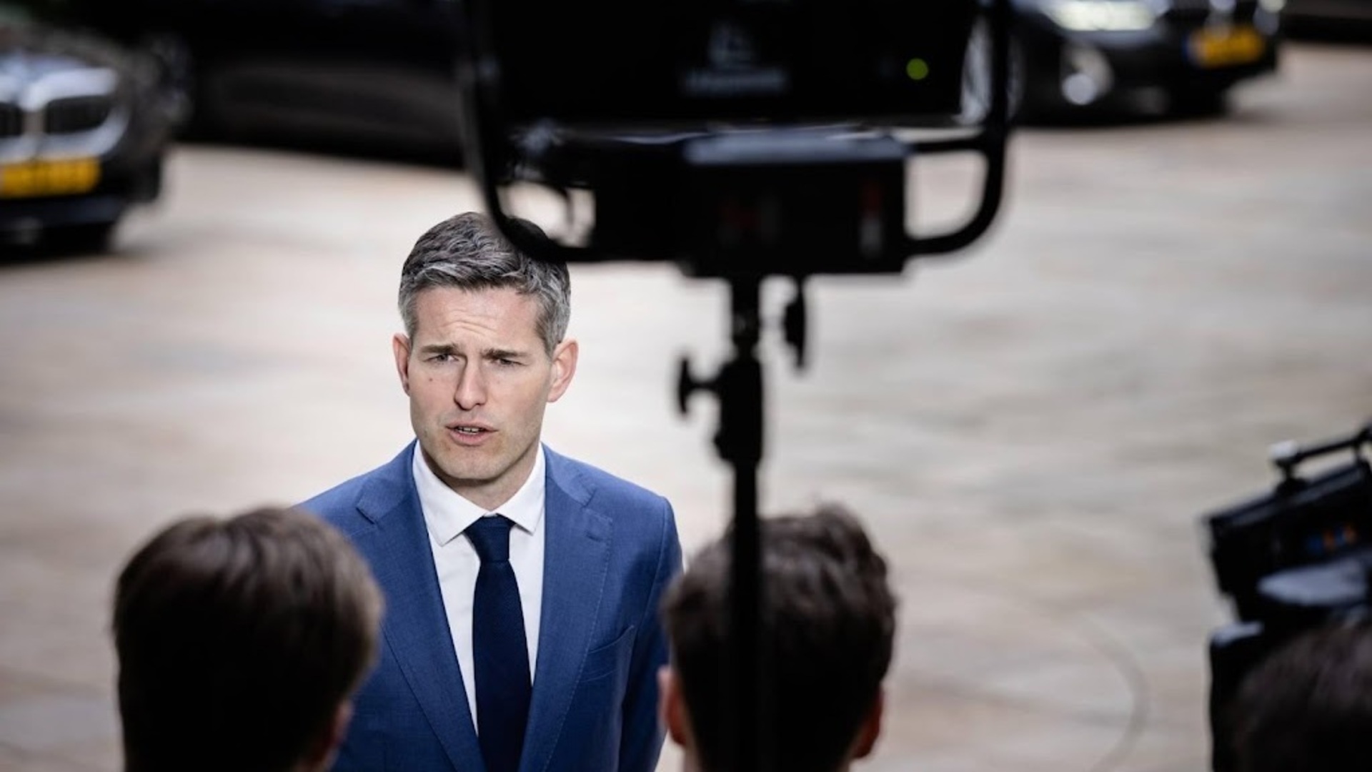 Kabinet kijkt naar stapsgewijze toetreding nieuwe EU-lidstaten ...