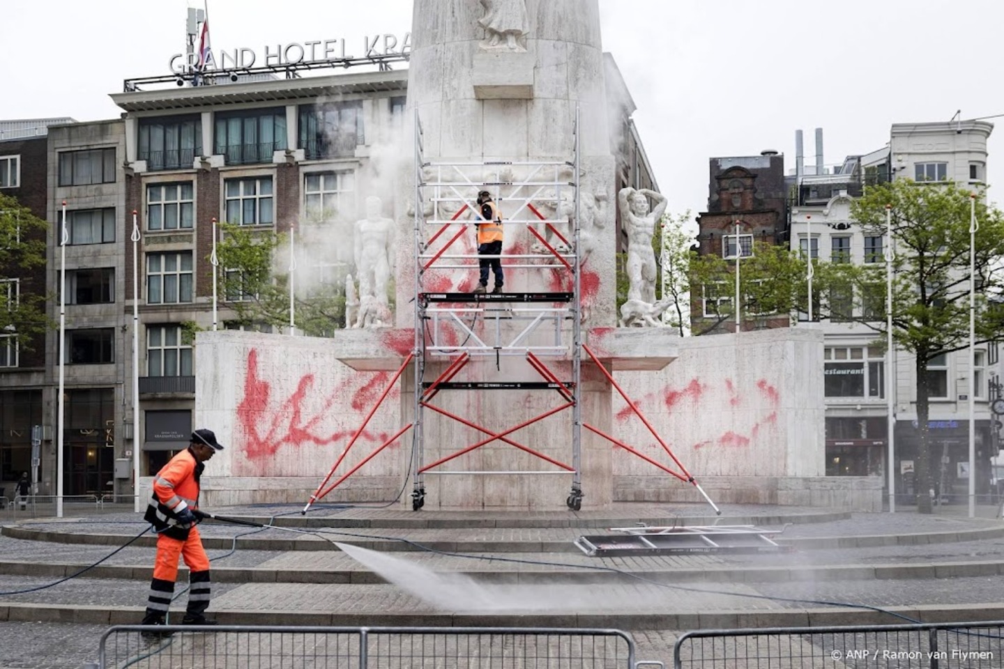 ’Waar moet stroom voor nieuwe hoogspanningslijn vandaan komen?’ Een ...