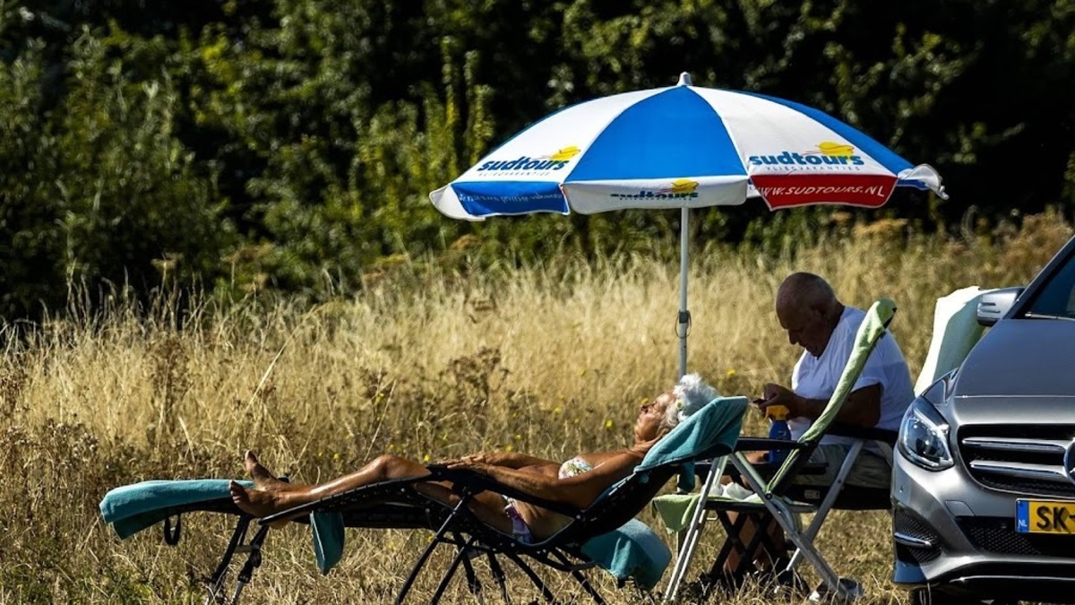 Wordt het weer zo’n hete zomer en waarom (niet)? En nog vijf vragen ...