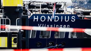 RIVM: quarantaine hantavirus schip voorbij, niemand ziek geworden ...