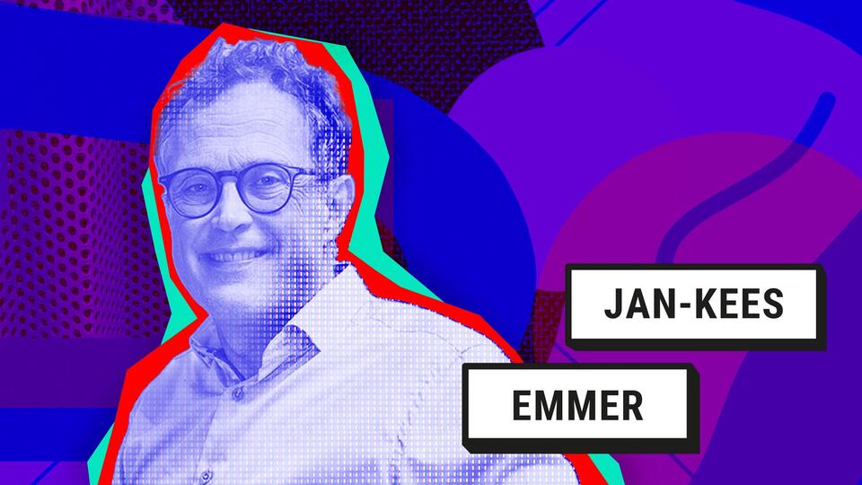 Jan-Kees Emmer vindt het jarenlange zwijgen van Donald Pols opvallend ...