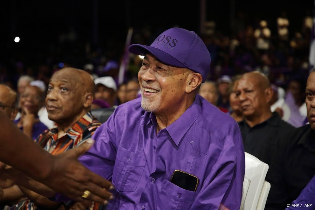 Bouterse hoort eindvonnis voor rol bij Surinaamse Decembermoorden ...