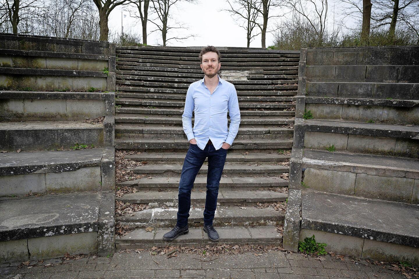 Licht op groen voor Reuring Festival: programma voor groot deel rond ...