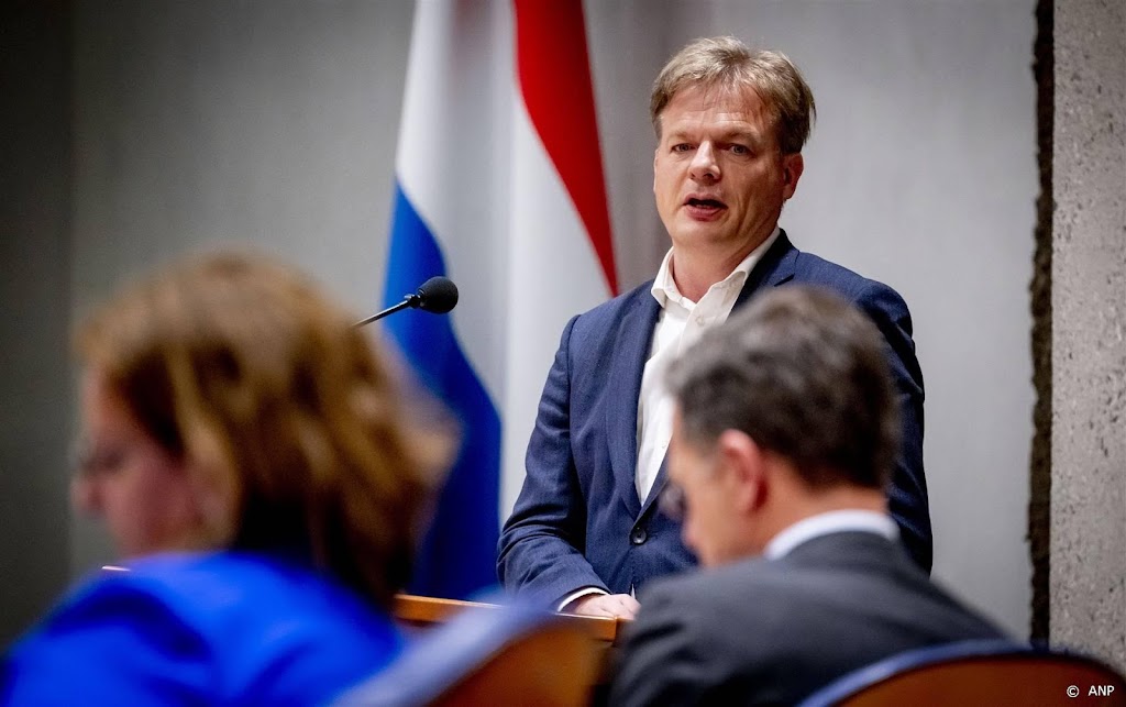 Oppositie wil debat over actie verkenners omtrent positie Omtzigt ...