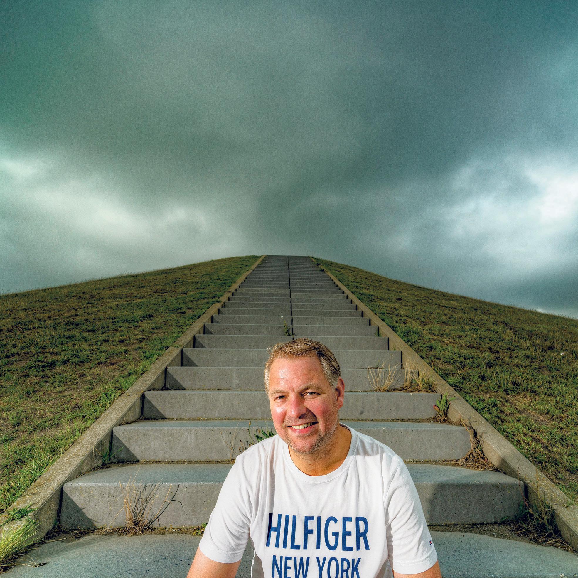 Column Tom Schotten: Spiegelbeeld | Noordhollands Dagblad