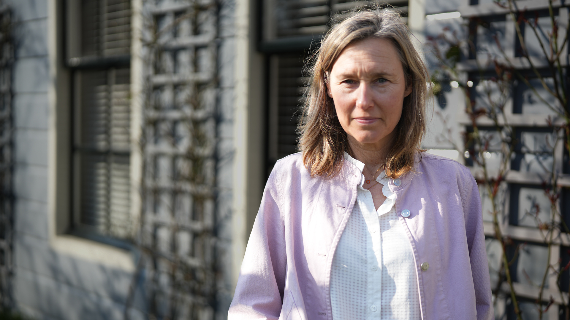 Uitvergrote rouwadvertenties om aandacht te vragen voor MD. Madelon (49 ...