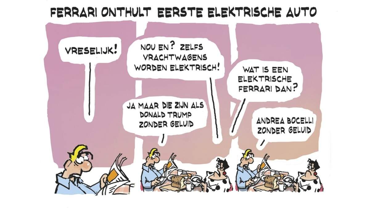 Toos & Henk - 27 mei | IJmuider Courant