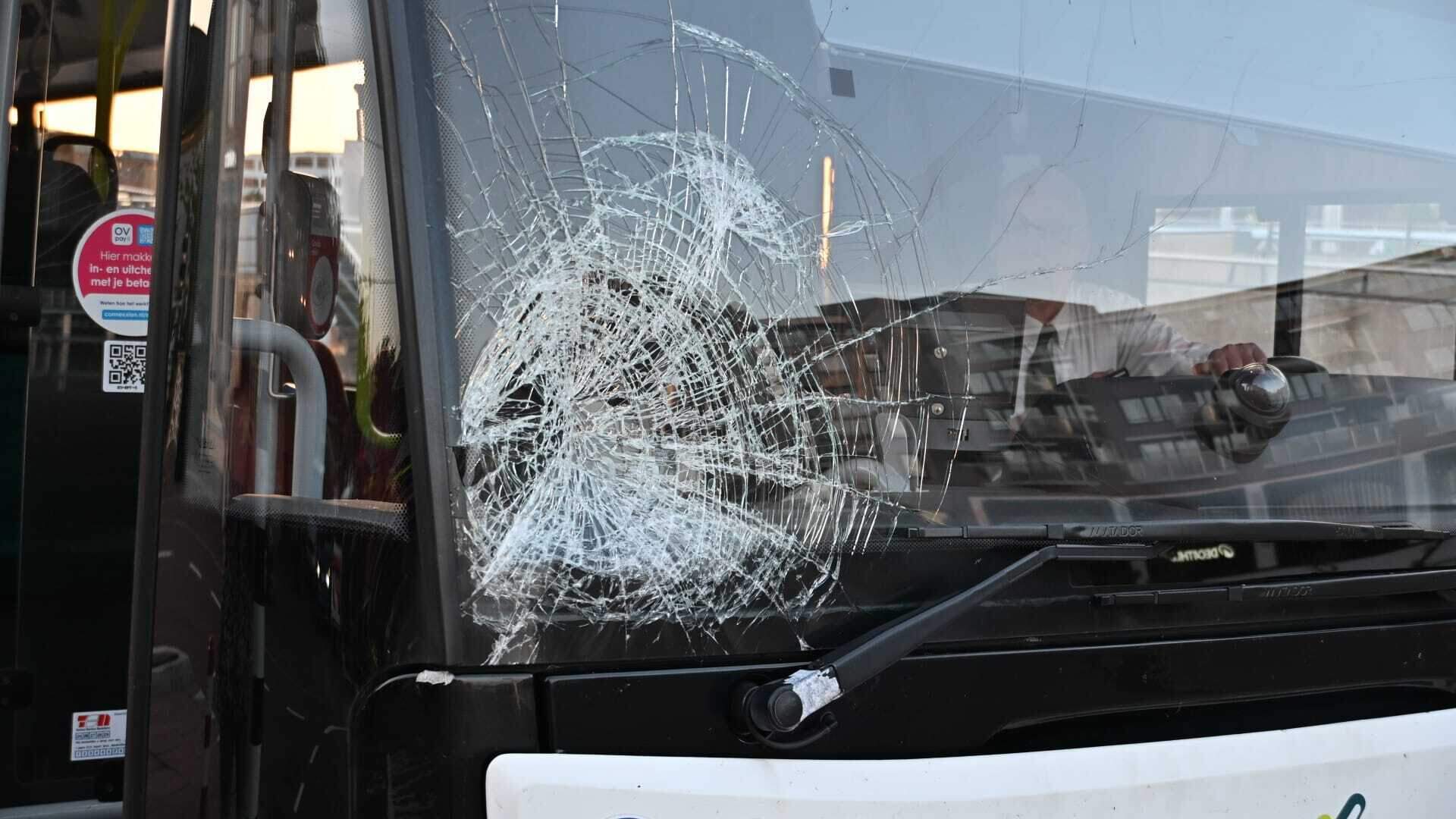 112-nieuws van 25 mei: fietser gewond bij aanrijding met bus in Alkmaar ...