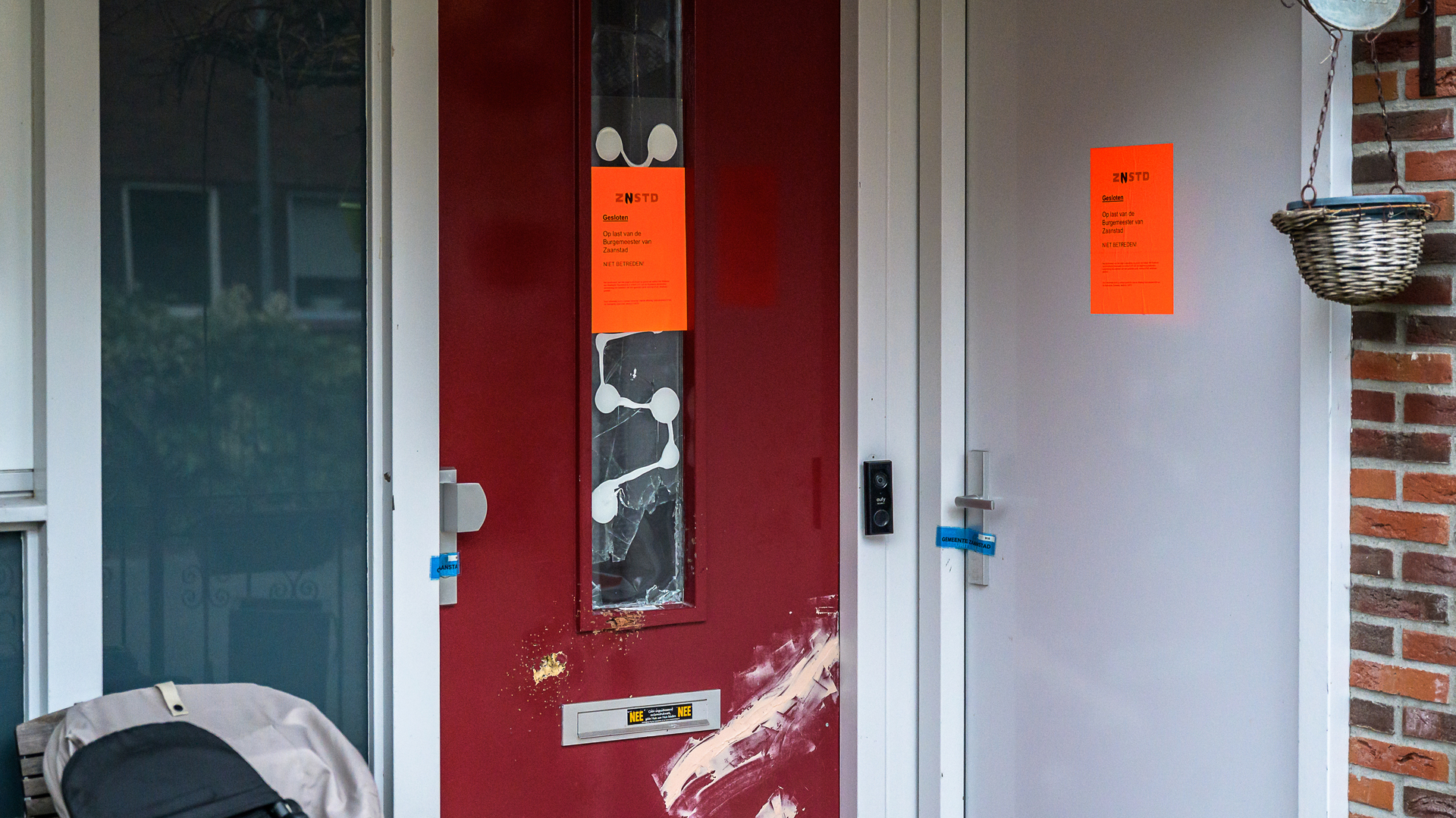 Vrouw uit Assendelft sleept anderhalf jaar na sluiting van woning ...