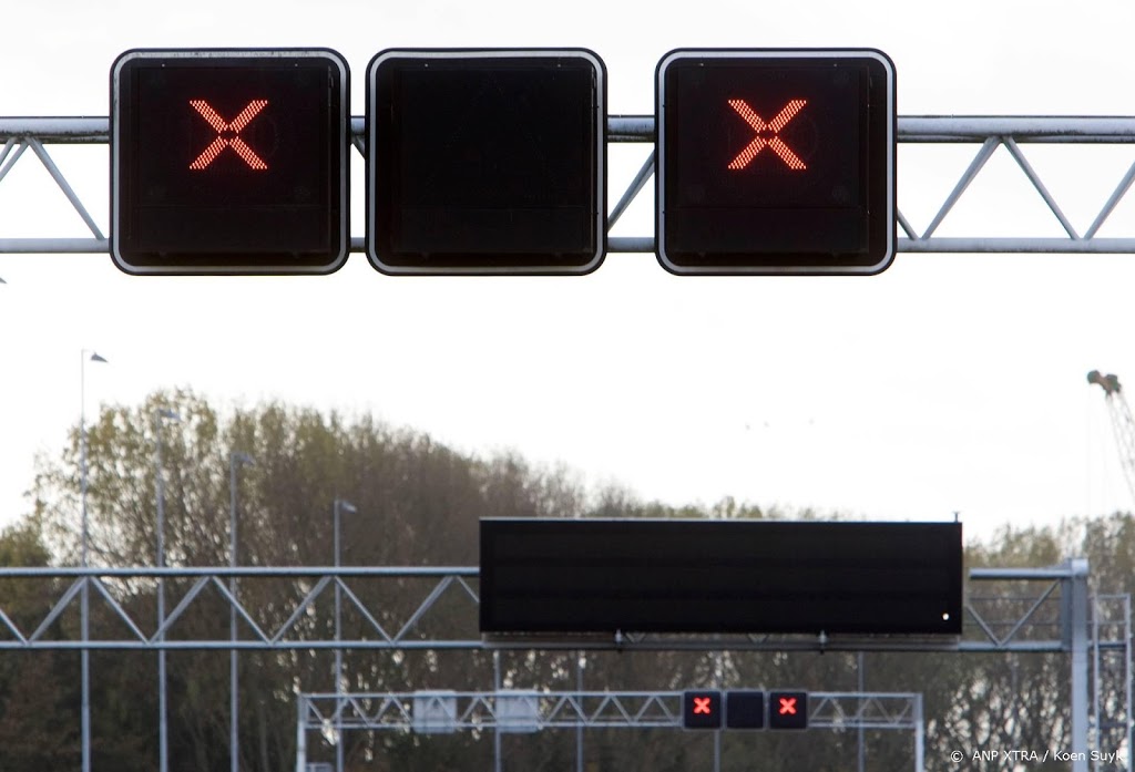 Negeren rood kruis veel vaker beboet | Noordhollands Dagblad