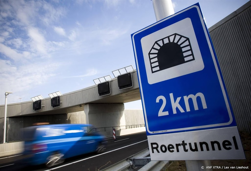 Veel interesse in gratis e-bikes voor omwonenden van tunnels A73 ...