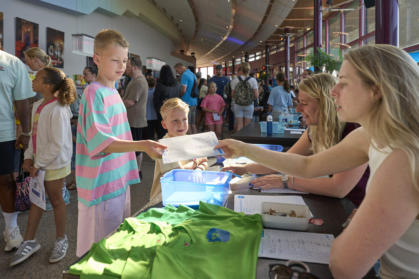Vijftigste Unicefloop Hoorn is meteen ook de laatste; niemand wil ...