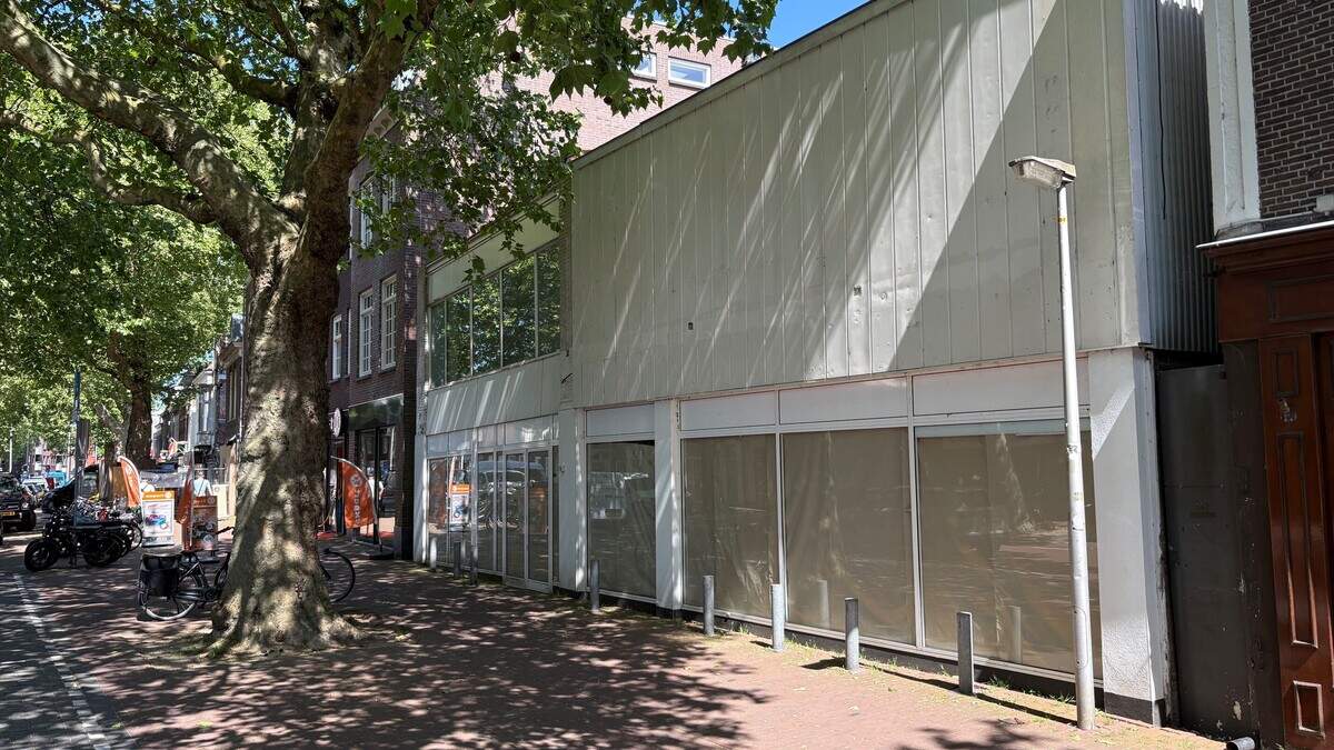 Zeventien woningen en winkel op plek van winkelpand in Westerstraat in ...