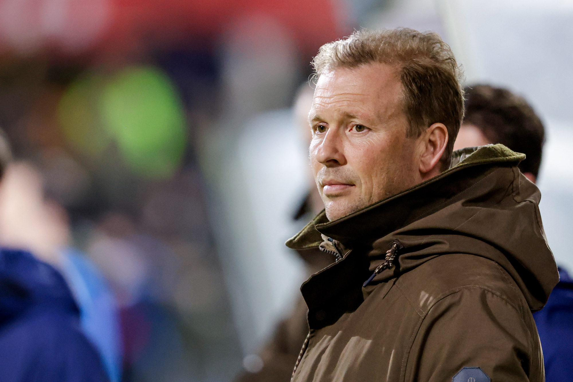Waar kan het nog fout gaan voor koploper FC Volendam, in de jacht op ...