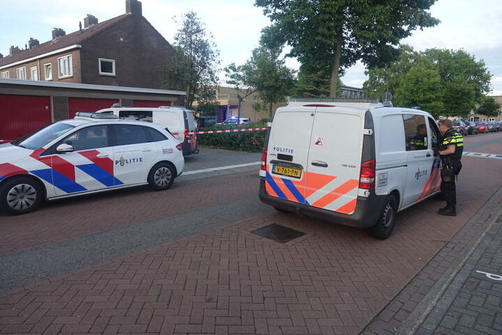 Aanhouding na geweldsincident in Wormerveer, slachtoffer met spoed naar ...