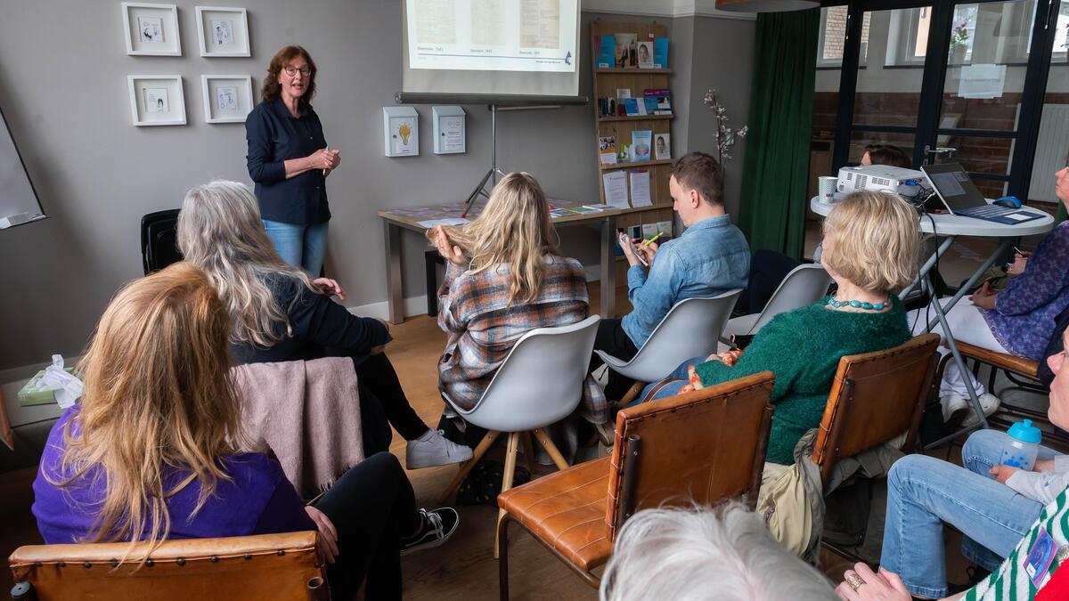 Hoe stamboomonderzoek kan helpen psychische problemen te begrijpen: ’Zo ...