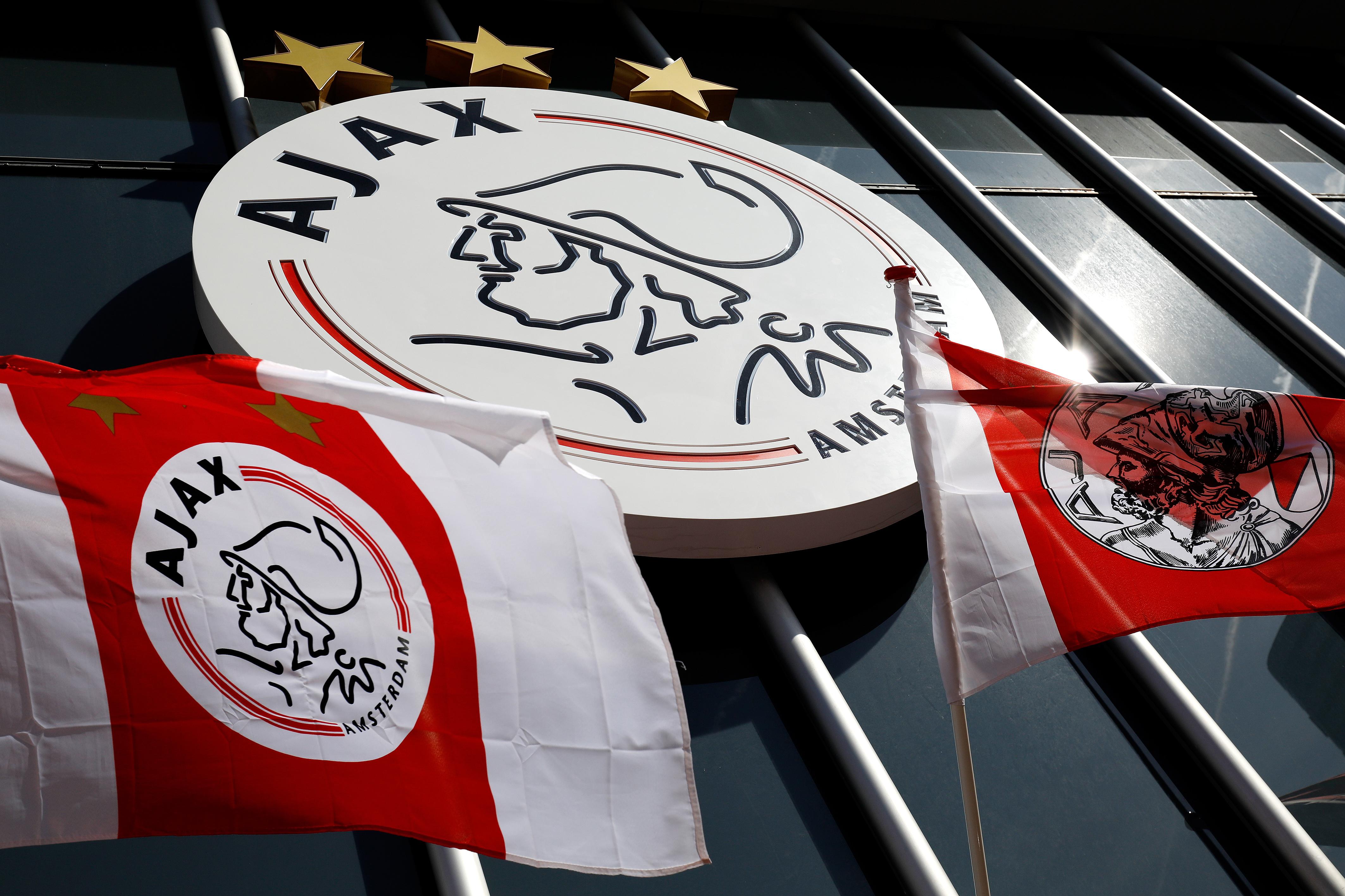 Ajax loot Union Berlin in Europa League | Noordhollands Dagblad