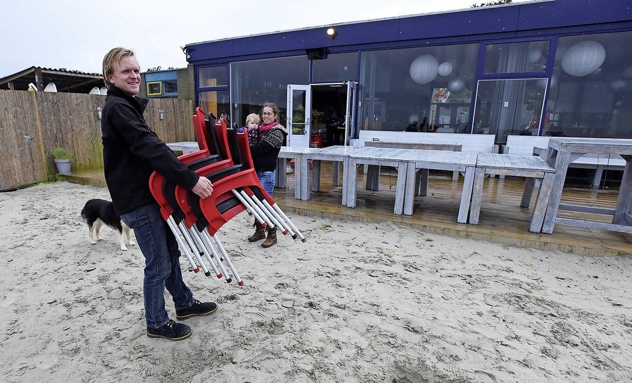 Enkhuizer restaurants mogen tot twee uur ’s nachts open blijven ...