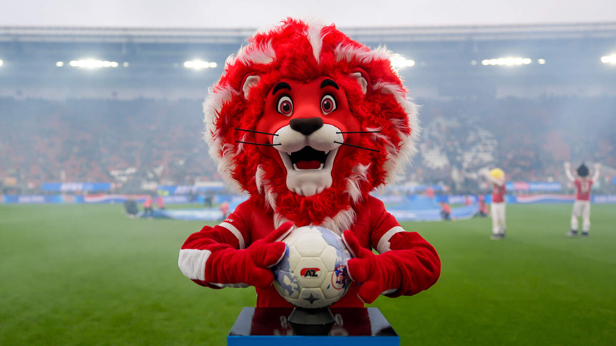 Verrassende transfer AZ: alle ballen op Victor na vertrek van ervaren ...