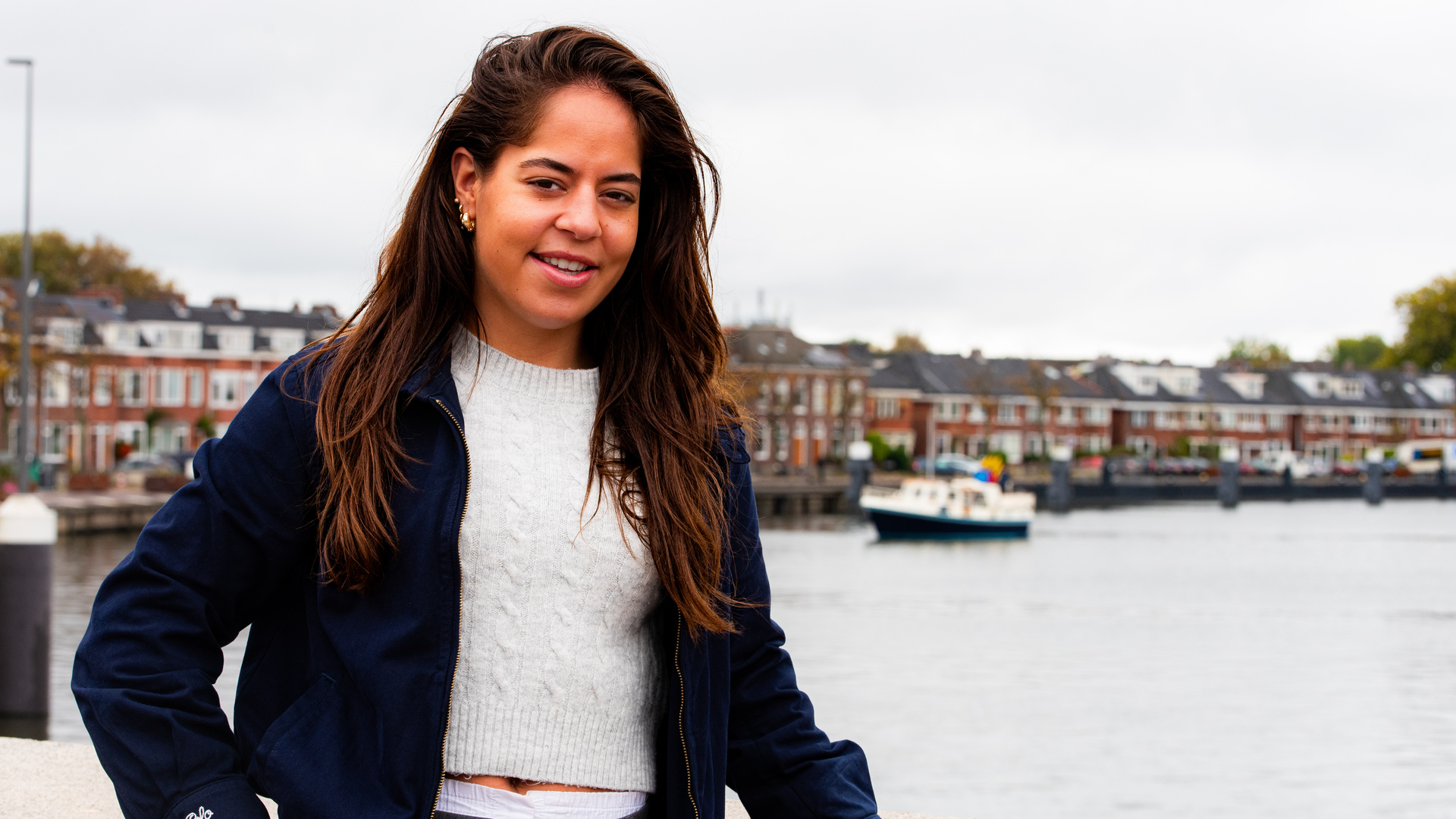 ’Het voelt heel oneerlijk’, Zaanse Joshlyn Supusepa (23) zet als gevolg ...