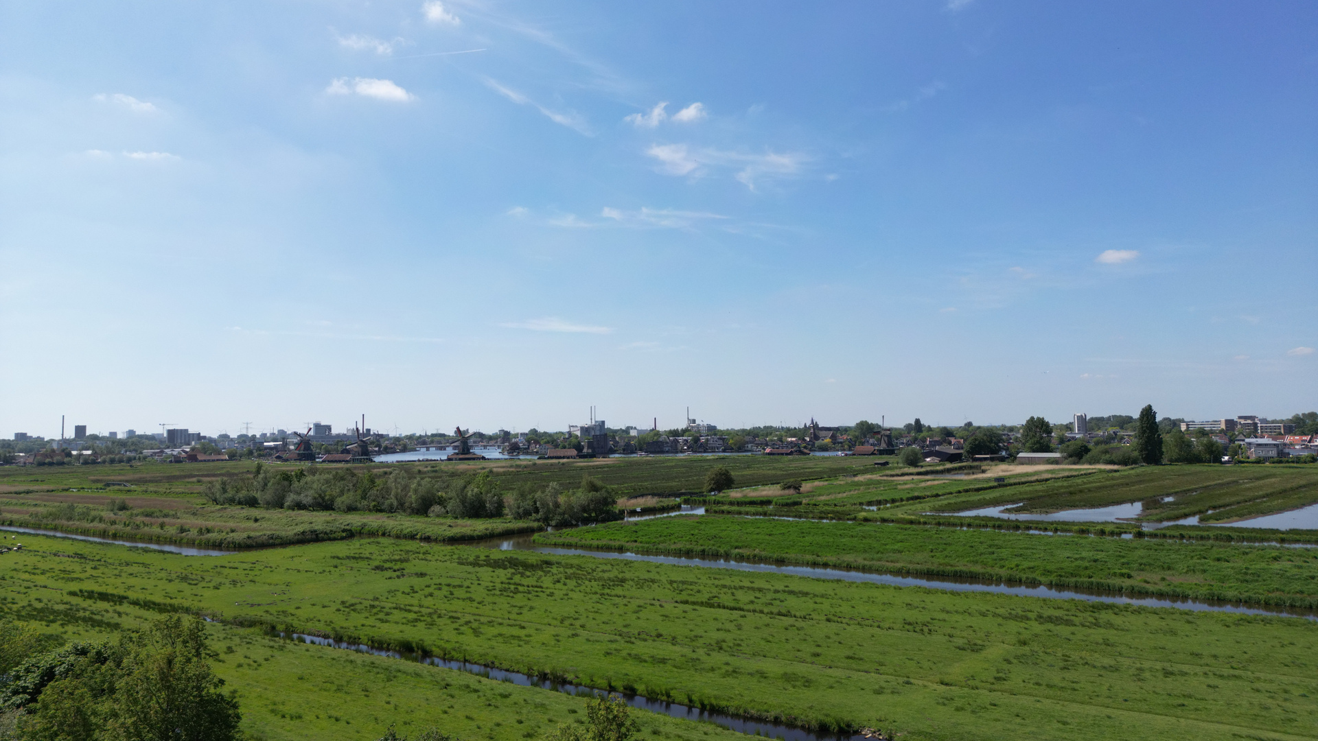 Wormerland eist veilig alternatief fietspad Zaanse Schans: ’Route door ...