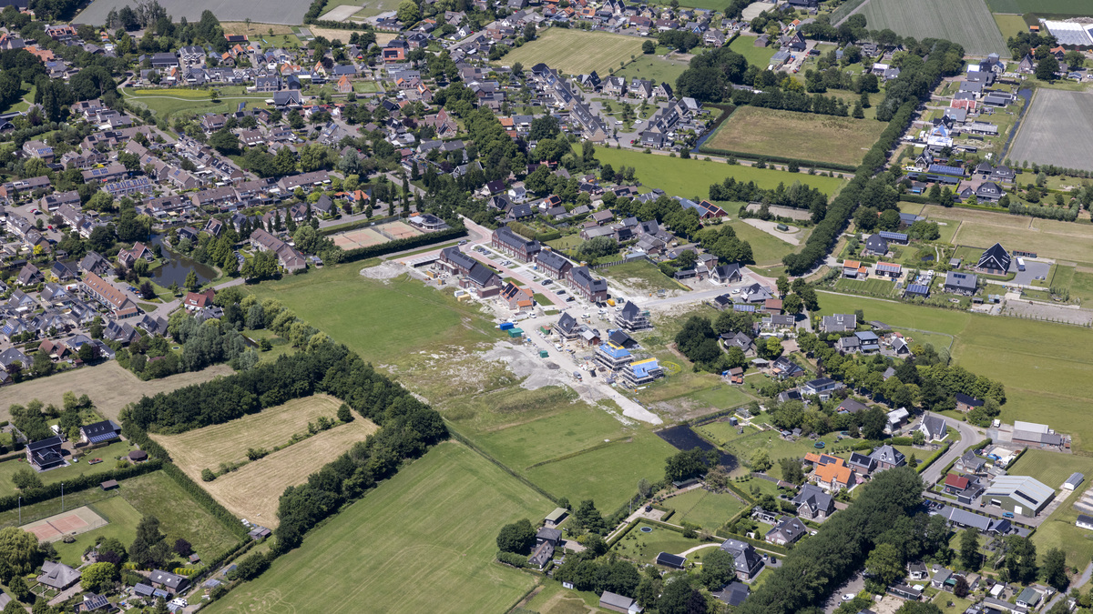 ’Meer ambtenaren inzetten om nieuwbouw in Waarland snel mogelijk te ...