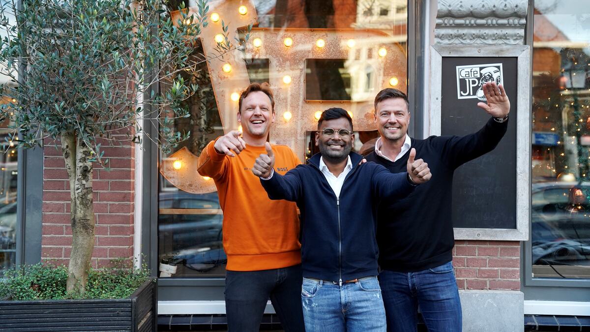 ’Ik ben niet eenzaam, maar wel alleen’. Goud voor Oud haalt ouderen uit ...