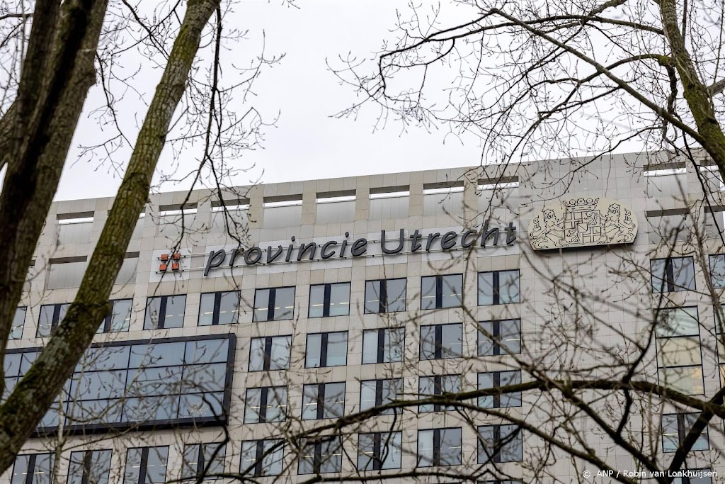 Utrecht dient 'verlaat' gebiedsprogramma in en wil 3,7 miljard ...