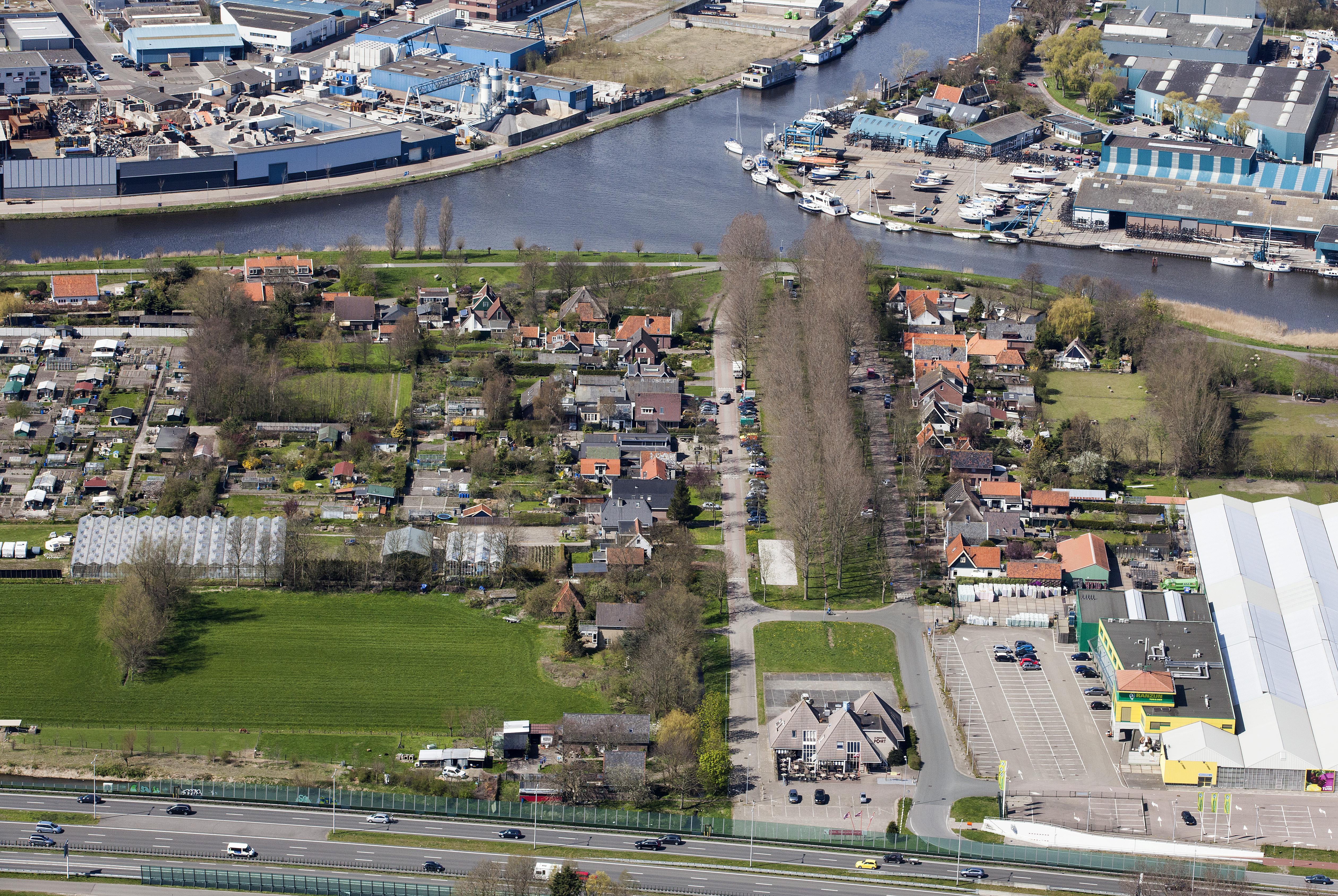 Onrust in de Omval. Buurt vreest overlast van dealers bij komst ...