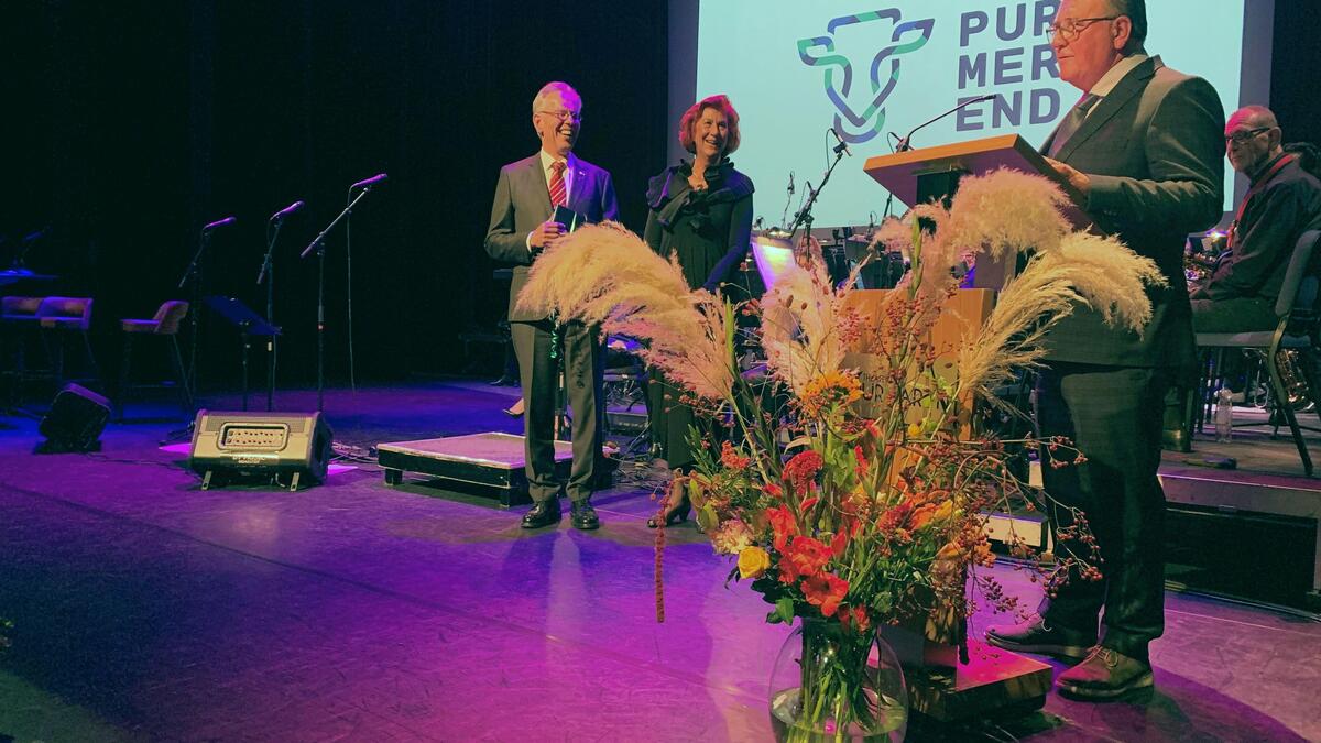 Purmerend krijgt Bijlsteiger | Noordhollands Dagblad