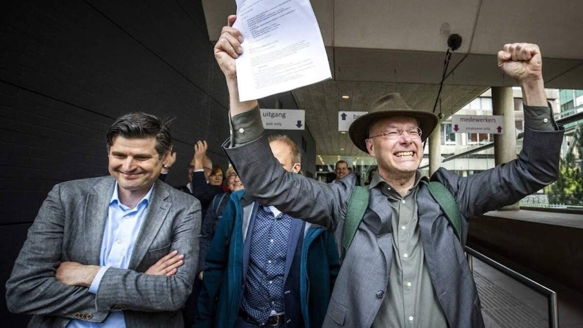 Pols’ groene missie hoeft nog niet voorbij te zijn | Haarlems Dagblad