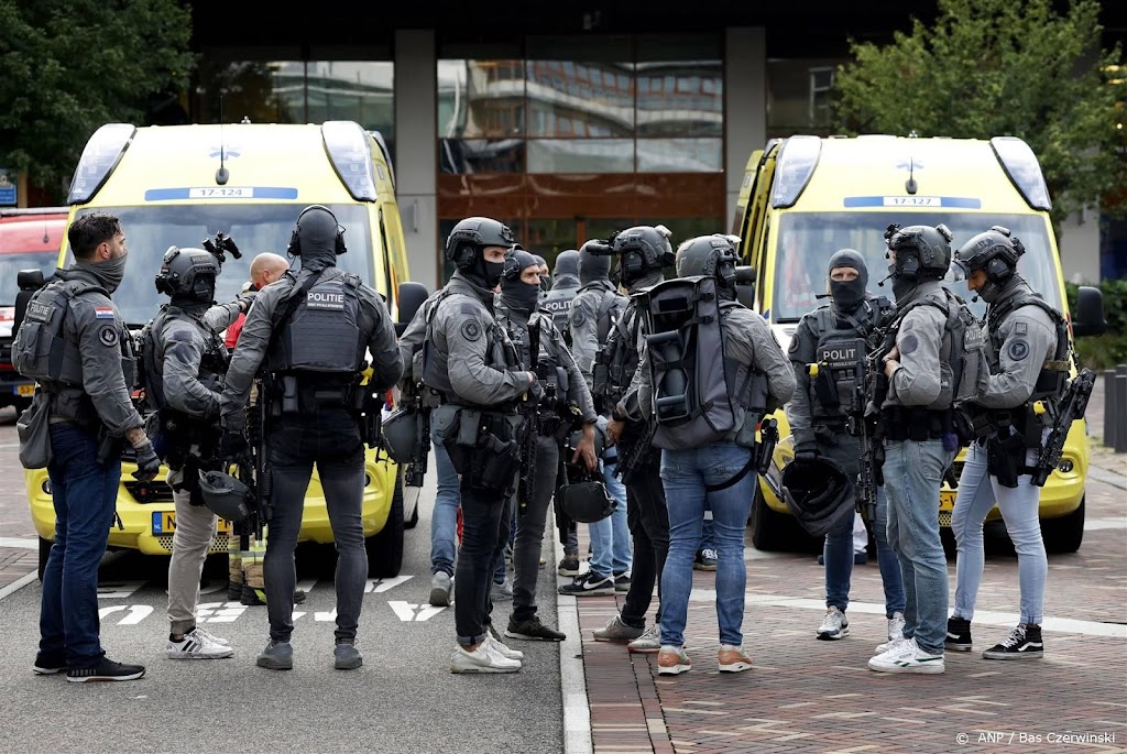 Verdachte Rotterdam in 2021 veroordeeld voor dierenmishandeling ...
