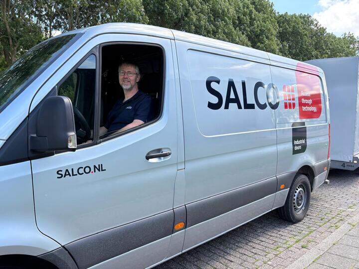 Trajectcontrole op A7 komt niet als verrassing voor automobilisten: ’Ik ...