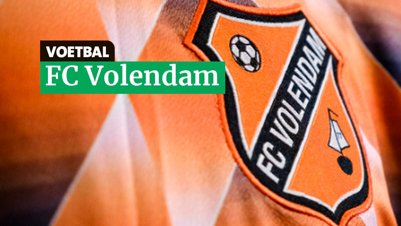 Na twee nederlagen tegen Belgen, weet FC Volendam Griekse tegenstander ...