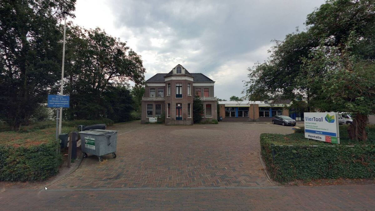 School voor doven en slechthorenden verhuist naar campus Regius. Acht ...