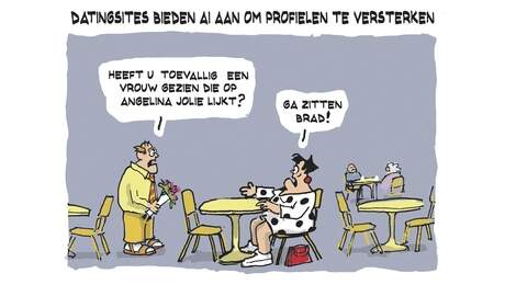 Toos & Henk - 11 juni | Haarlems Dagblad