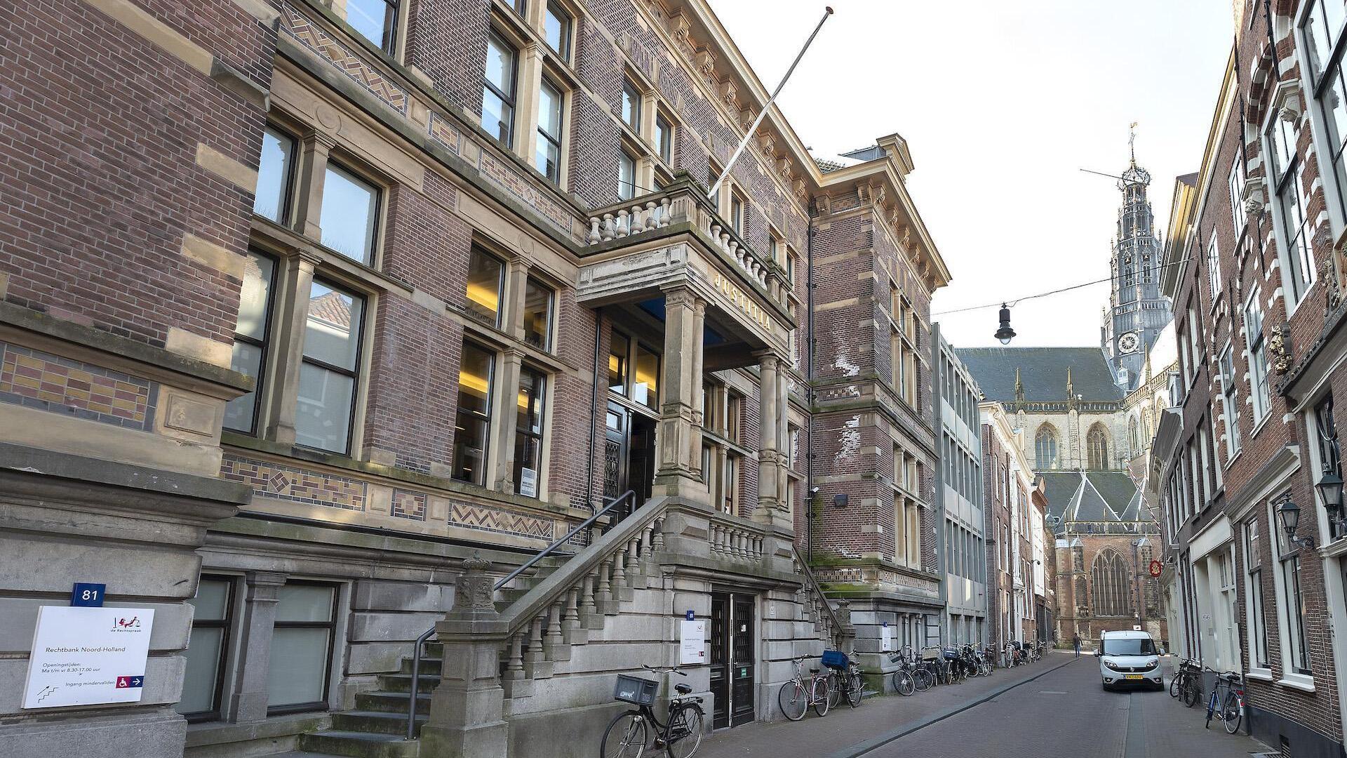 Dakloze man met psychische problemen toonde geslachtsdeel aan vierjarig ...