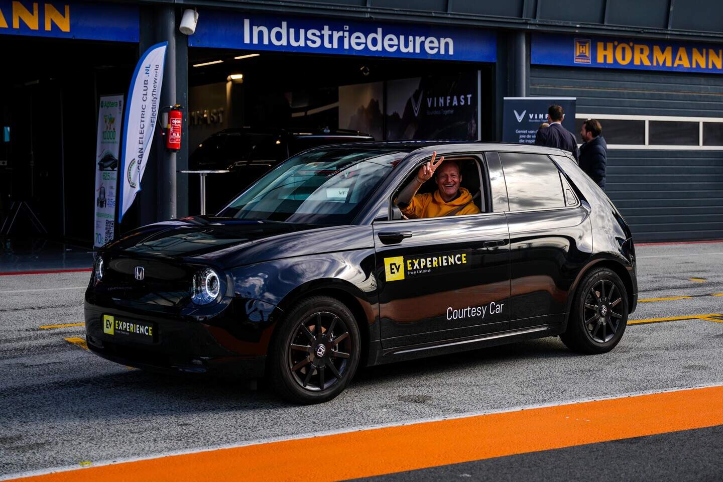 Haarlemer Automobile Berlinnull