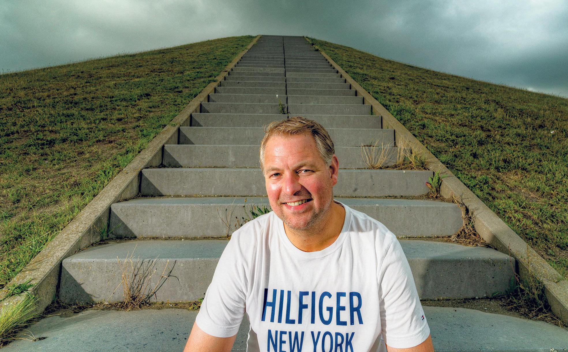 Column Tom Schotten: Wereldrecord | De Gooi- en Eemlander