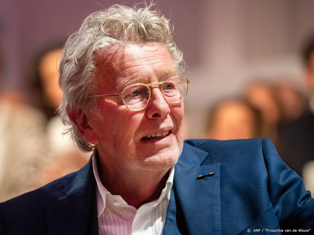 Jan des Bouvrie en collega's eren bedenker beroemde slaapbank ...