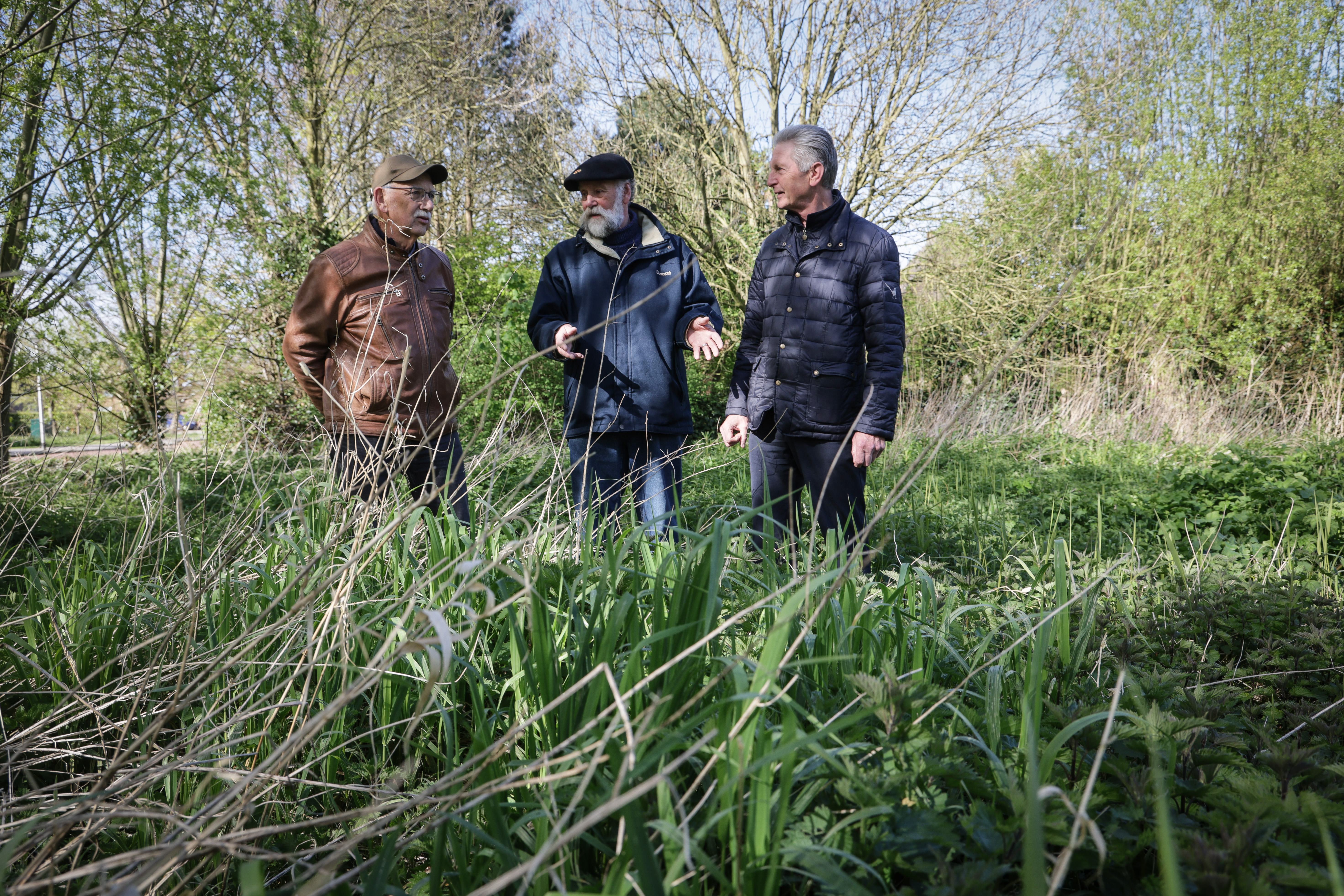 Voorzitter dorpsraad Hoogwoud dient ’onder zware druk’ van burgemeester ...