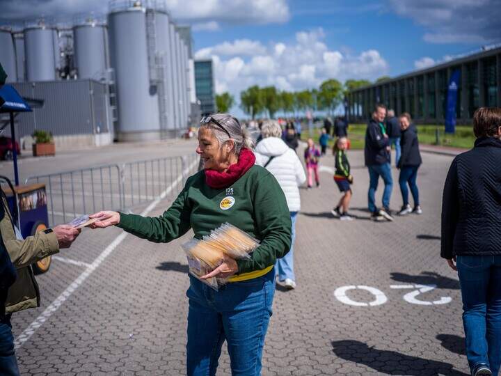 Gerenommeerde kaasmakers ontsluieren aardig wat geheimen, maar laten ...