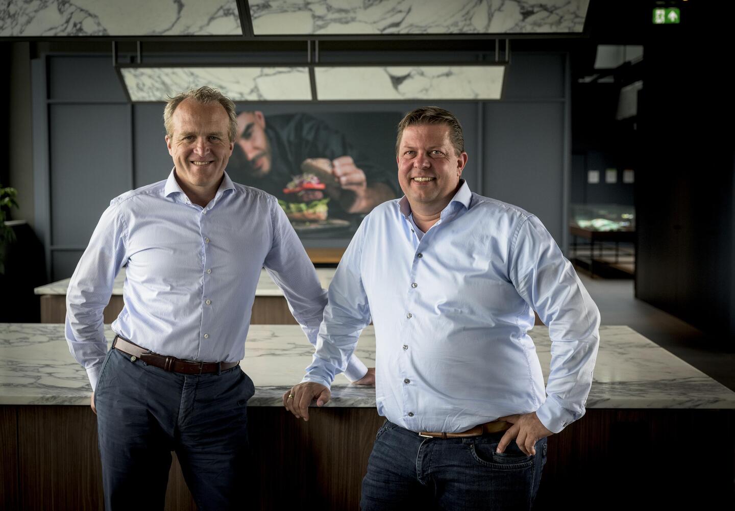Bunge Loders Croklaan investeert ruim 300 miljoen in nieuwe fabriek ...