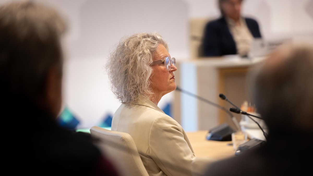 Nummer drie van Forum is gekozen, maar te jong voor een plek in de ...