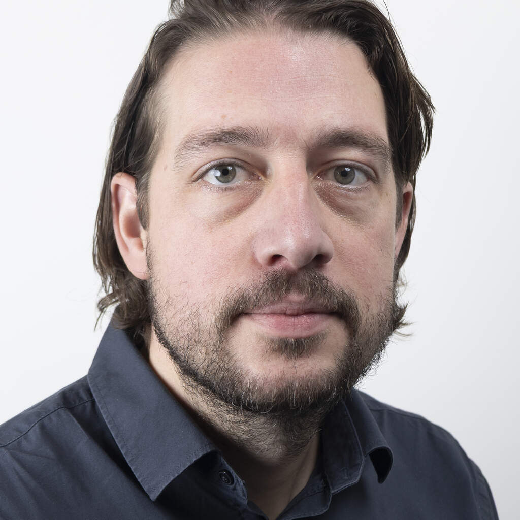 Leander Mascini | Noordhollands Dagblad