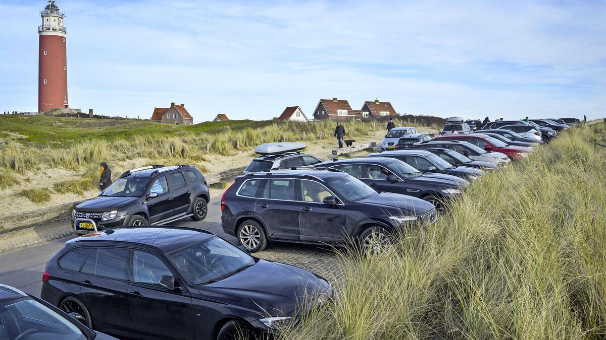 ’Wat een boeven, slechte zaak’. Automobilisten verbaasd over dubbele ...
