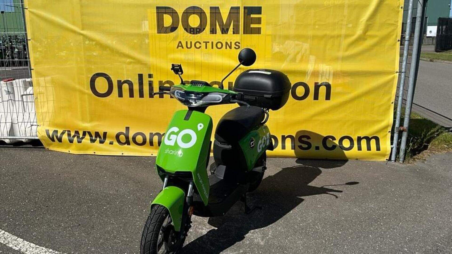 Verkoop van in Middenmeer gestalde scooters gaat de tweede ronde in ...