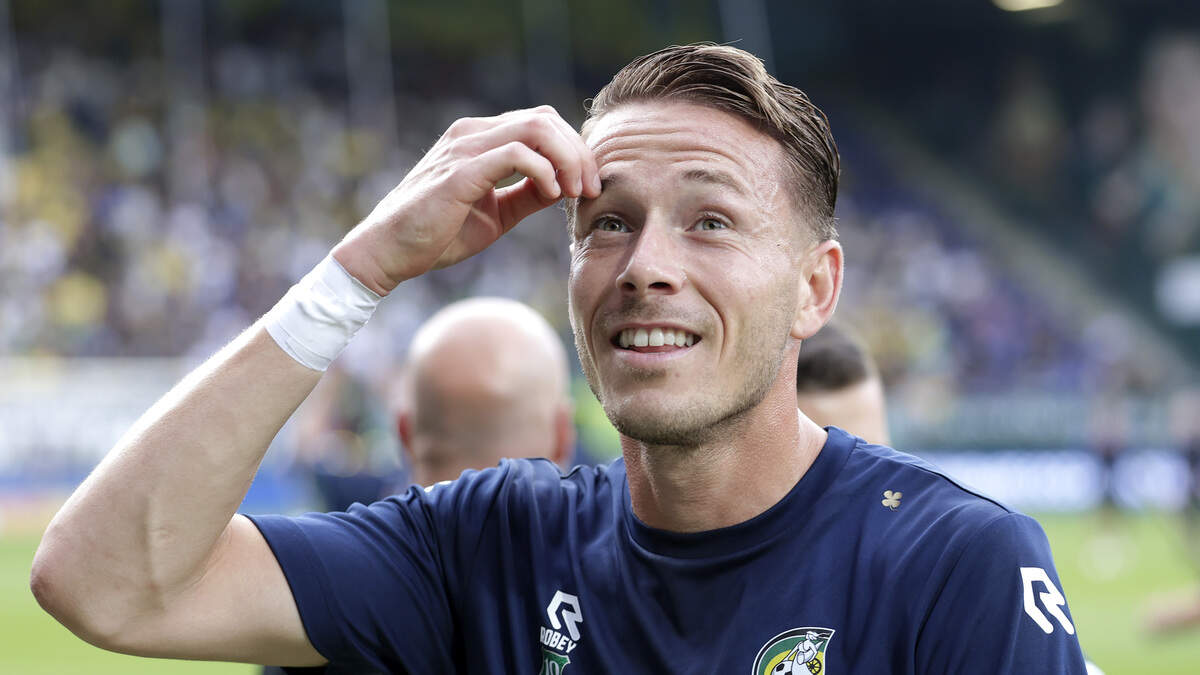 FC Noah, de tegenstander van AZ, is in Nederland onbekend. Maar spits ...